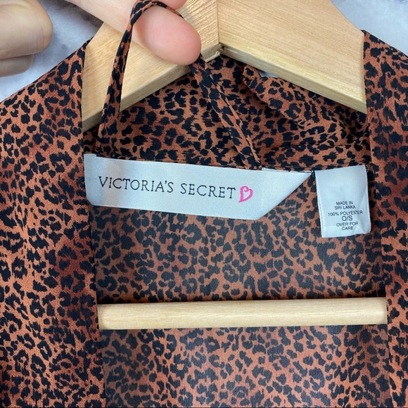 Victoria's Secret | Intimates & Sleepwear | Vintage Victorias Secret ...